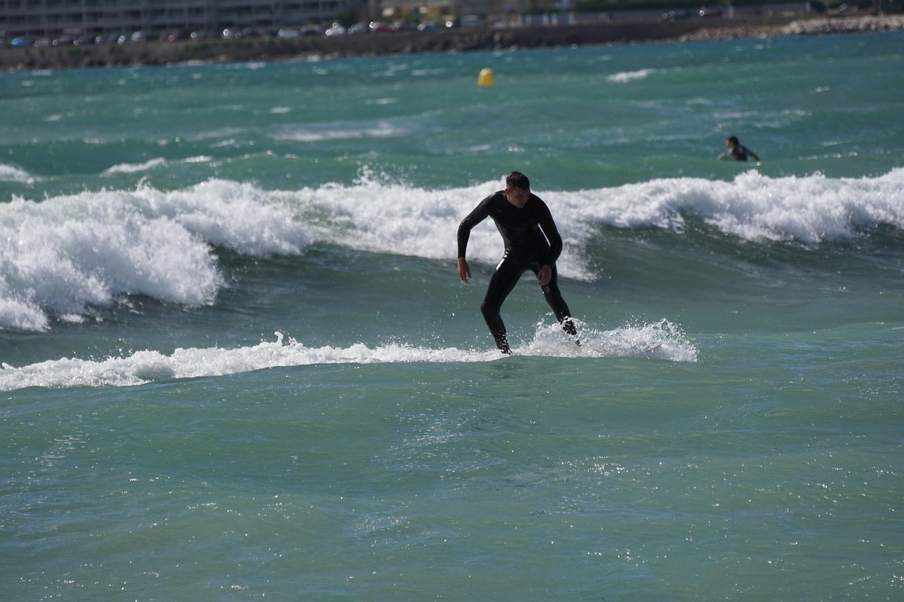 Surf Brutalbeach Var Sex Fyror Gratis Foto På Pixabay Pixabay