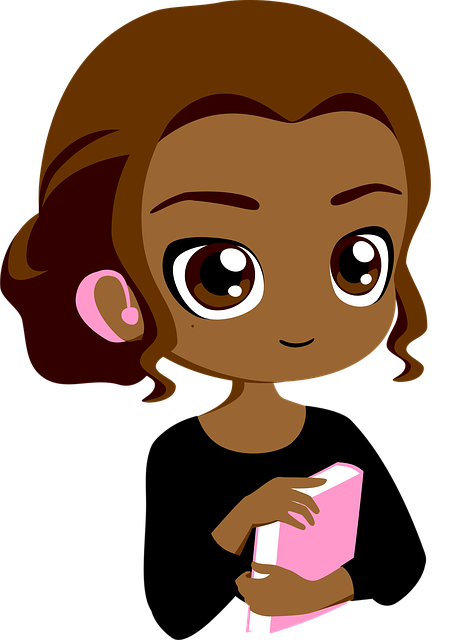Download Girl, Student, Hearing Aid. Royalty-Free Stock Illustration ...