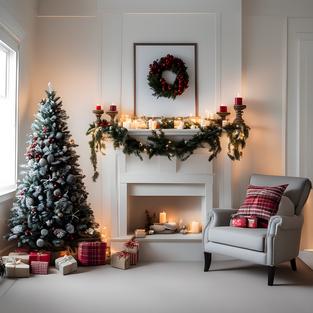 30,000+ Free Christmas Fireplace Decoration & Fireplace Images - Pixabay