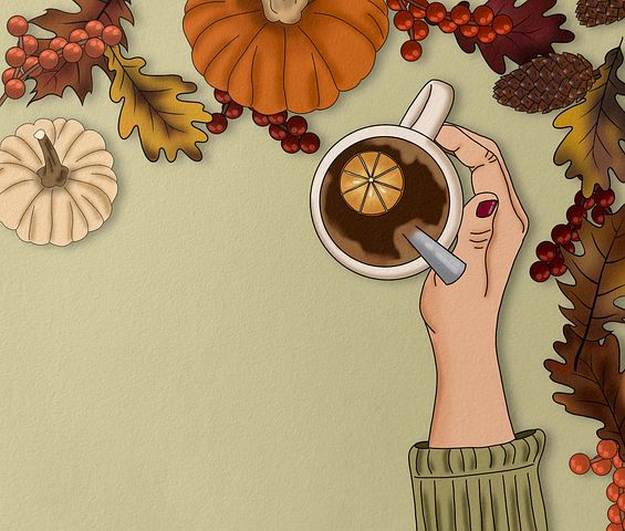 Autumn / Fall