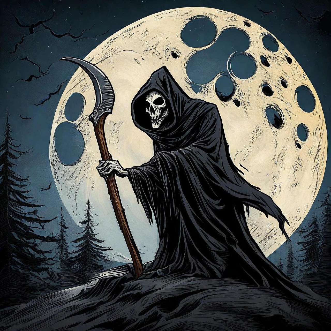 Halloween Effrayant Horreur - Image gratuite sur Pixabay - Pixabay