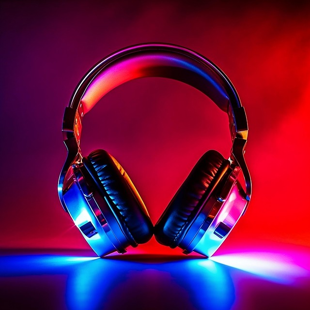 Headphones Headset Audio - Free photo on Pixabay - Pixabay