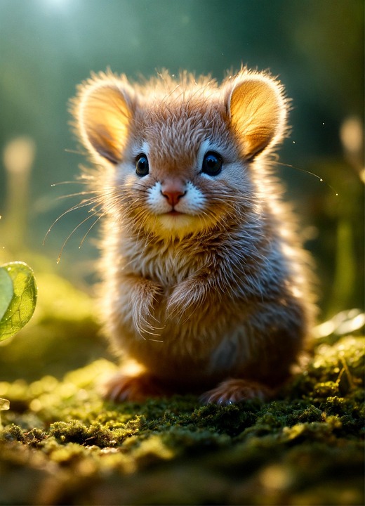 Download Cute, Little, Baby. Royalty-Free Stock Illustration Image ...