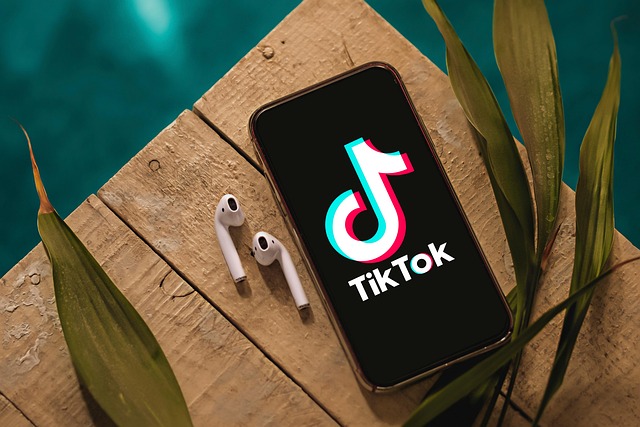 Celular Tik Tok Tiktok - Imagens grátis no Pixabay - Pixabay