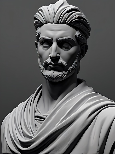 Bousiller Sculpture Ai Généré - Image gratuite sur Pixabay - Pixabay