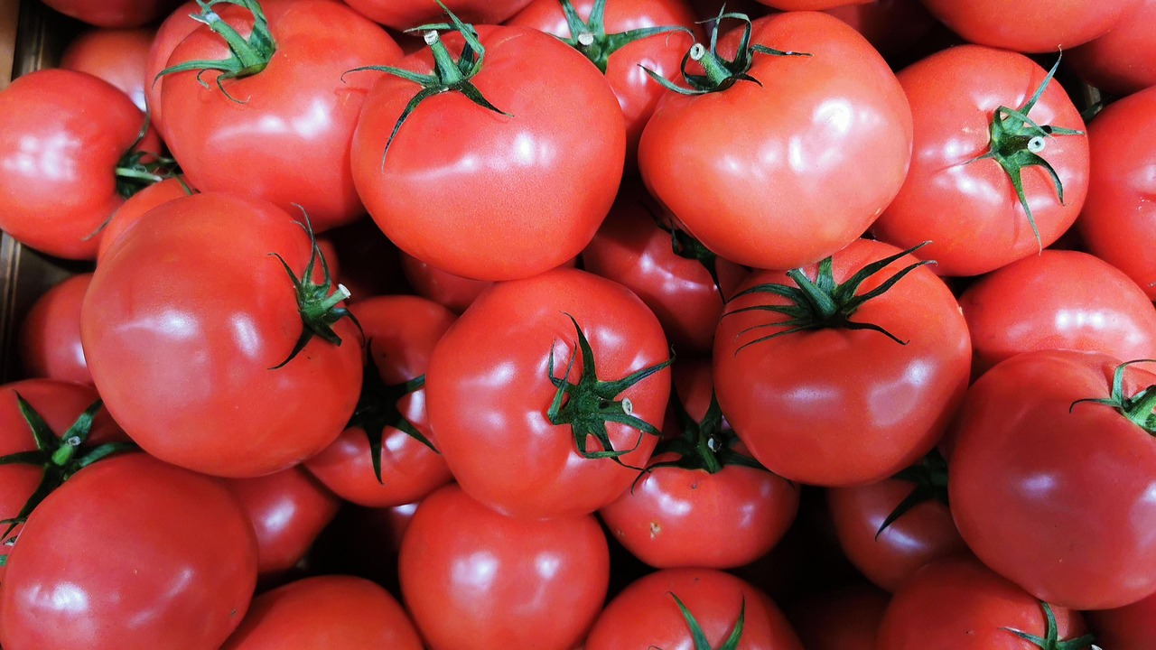 Tomatoes Vegetables Healthy - Free photo on Pixabay - Pixabay