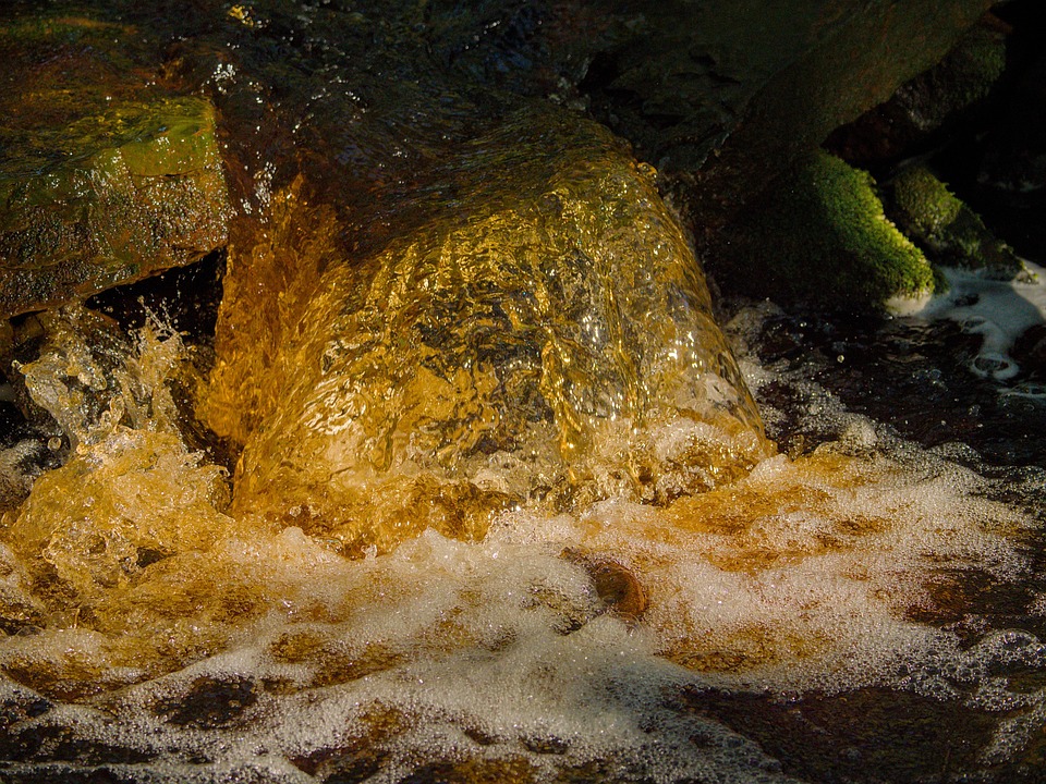 Stream Colorful Splash - Free photo on Pixabay - Pixabay