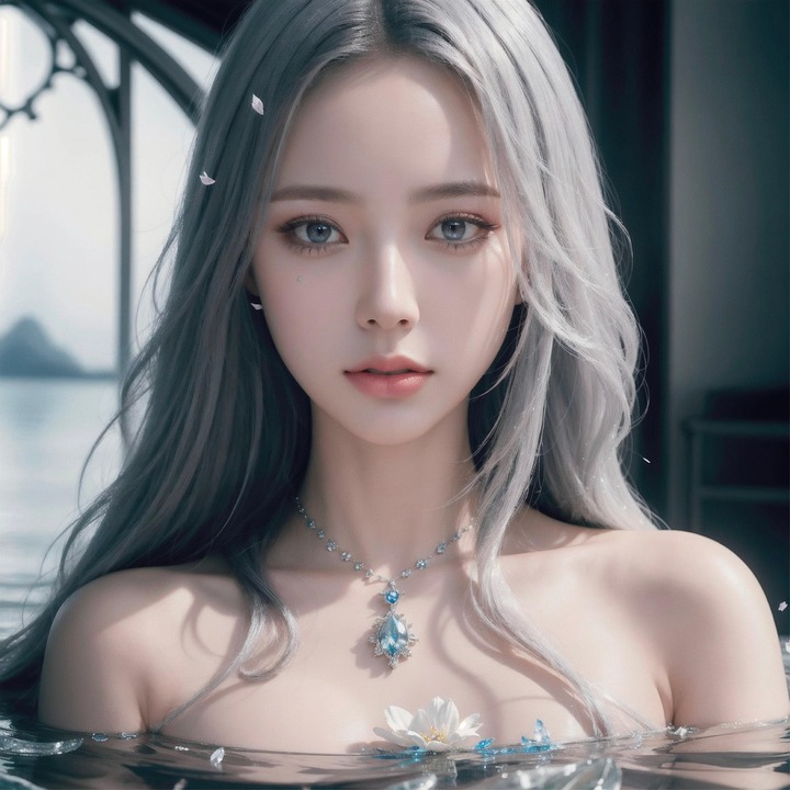 Download Girl Who Chibi Royalty Free Stock Illustration Image Pixabay