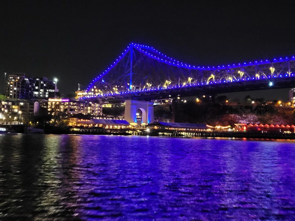 Brisbane Australien Stöckige - Kostenloses Foto auf Pixabay