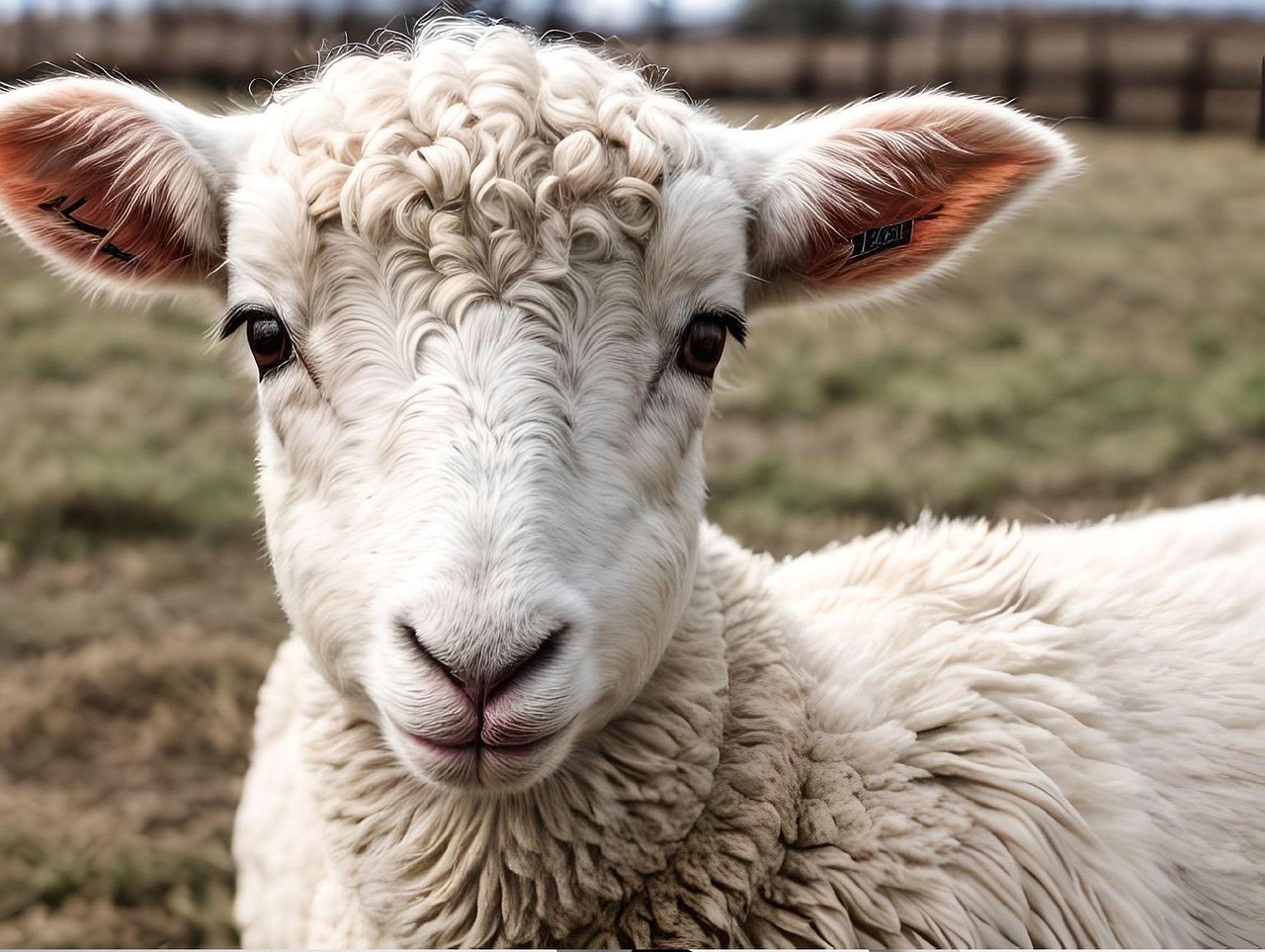 Photography Lamb Cute - Free photo on Pixabay - Pixabay
