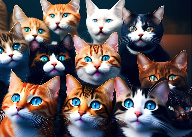 Chats Félins Chatons - Image gratuite sur Pixabay - Pixabay