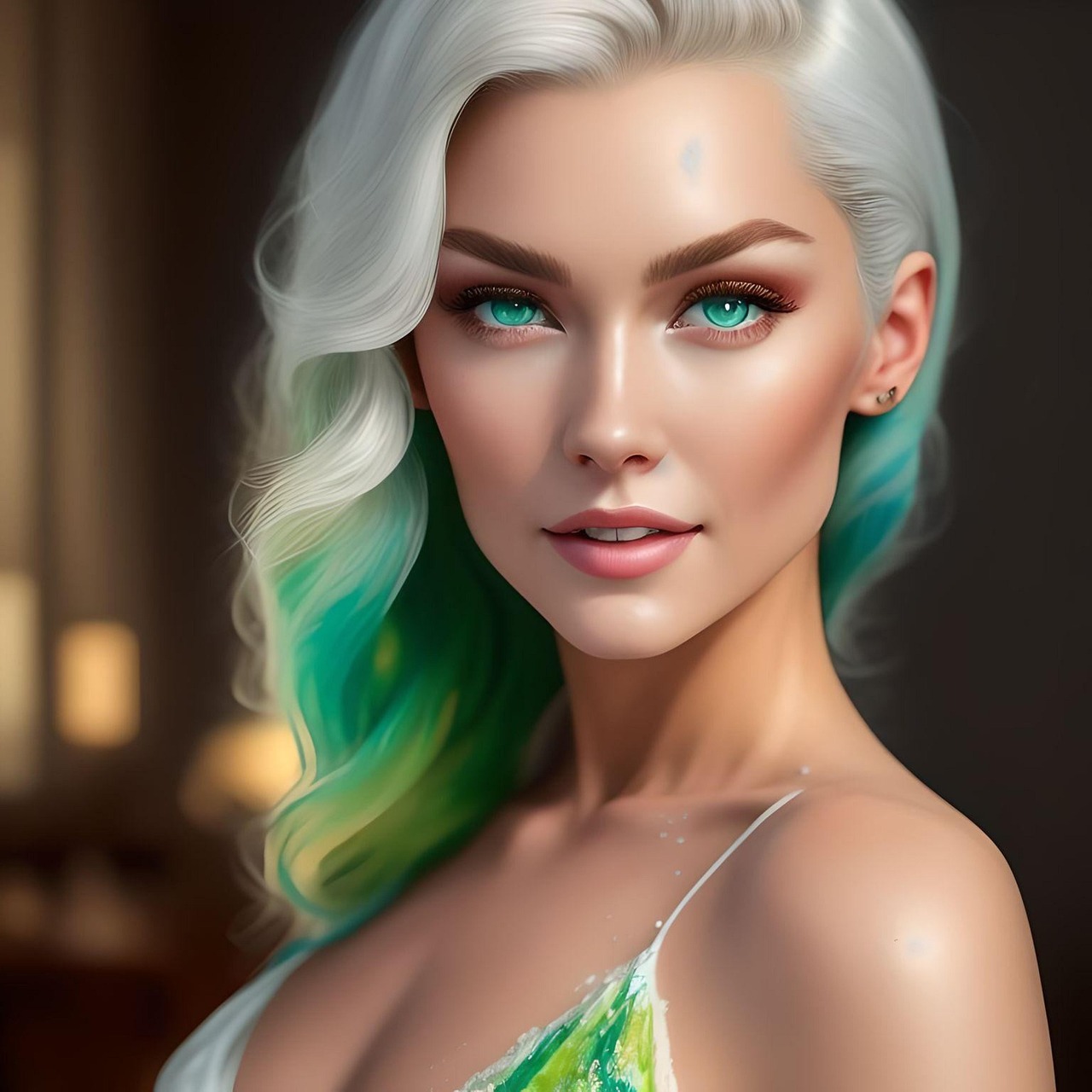 Download Woman, Lady, Model. Royalty-Free Stock Illustration Image ...