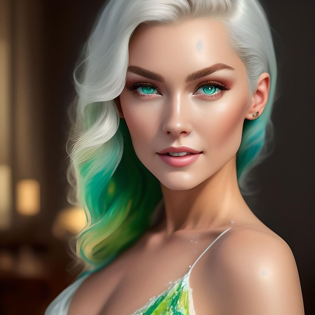 Download Woman, Lady, Model. Royalty-Free Stock Illustration Image ...