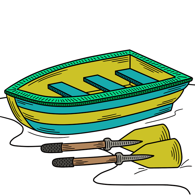 Bateau Rames Fleuve - Image gratuite sur Pixabay - Pixabay