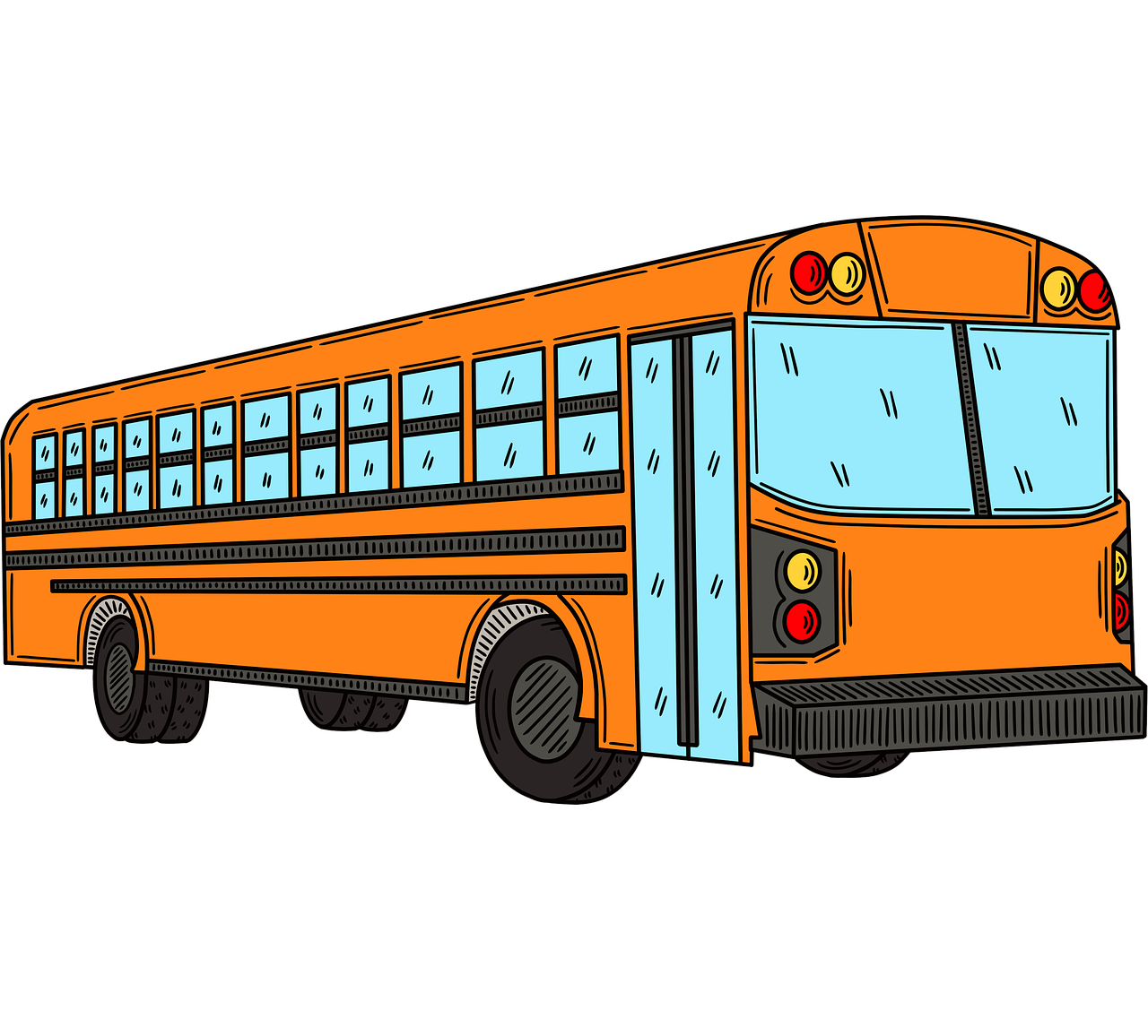 Bus Antrieb Fahrzeug - Kostenloses Bild auf Pixabay - Pixabay