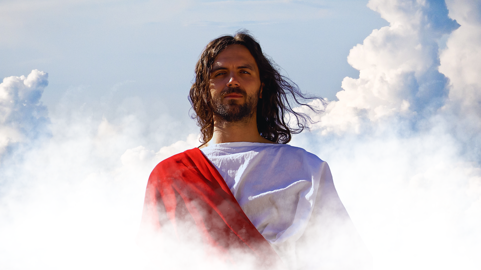 Jesus Christus Bild - Kostenloses Bild auf Pixabay - Pixabay