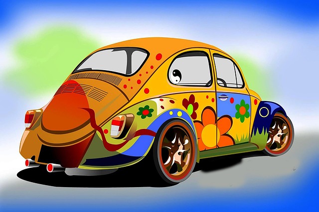Coche Vehículo Clásico - Imagen gratis en Pixabay - Pixabay