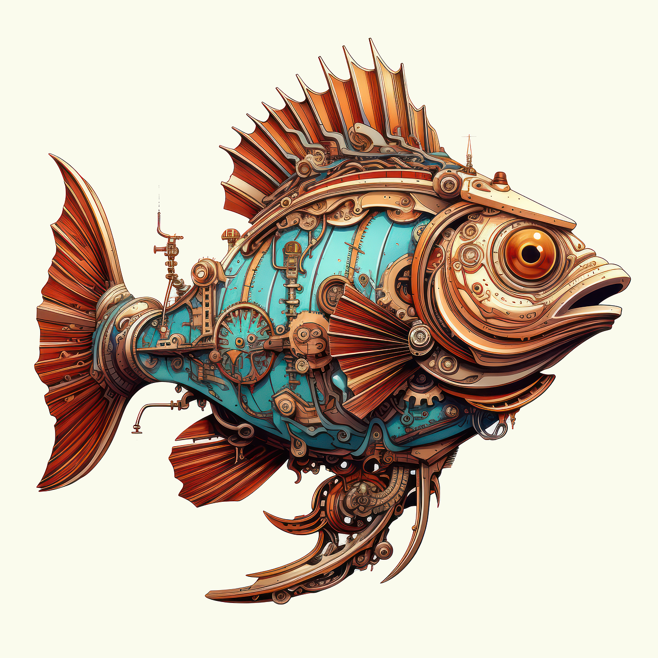 Steampunk Silhuett Gir 4+ Thousand Steampunk Silhouette Royalty Free