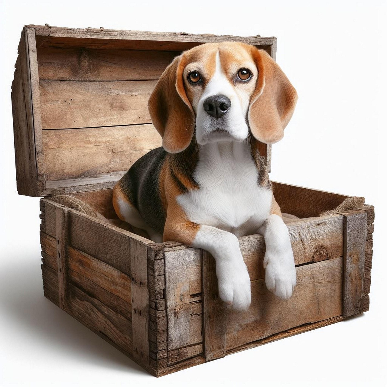 Ai Gerado Cachorro Beagle - Imagens grátis no Pixabay - Pixabay