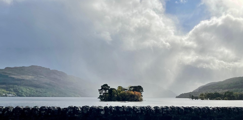 Loch Lomond Scotland Landscape - Free photo on Pixabay - Pixabay