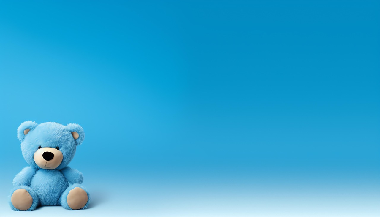 Download Ai Generated, Bear, Teddy Bear. Royalty-Free Stock ...