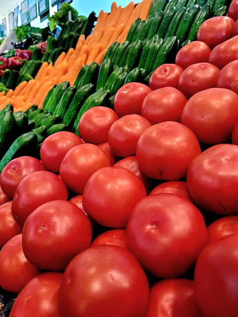 Vegetariano Vegetal Tomate - Foto gratuita no Pixabay - Pixabay