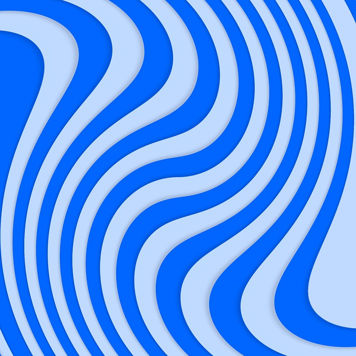 Bleu Vagues Océan - Image gratuite sur Pixabay - Pixabay