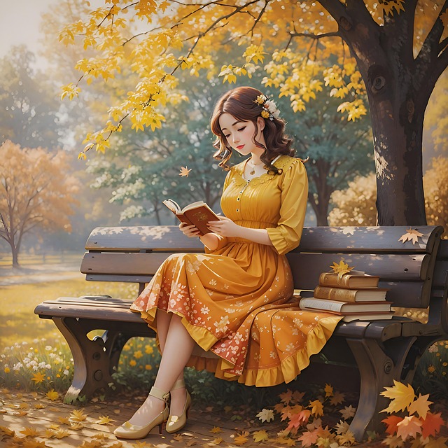 Libros Leyendo Exterior - Imagen gratis en Pixabay - Pixabay