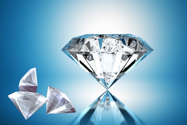 Diamant Gemme - Image gratuite sur Pixabay - Pixabay