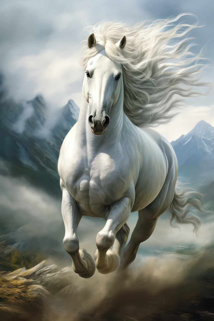Plus de 700 images de Cheval Au Galop et de Cheval - Pixabay