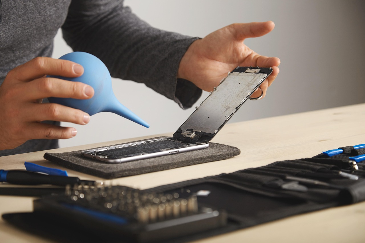 60+ Free Mobile Repair & Repair Images - Pixabay