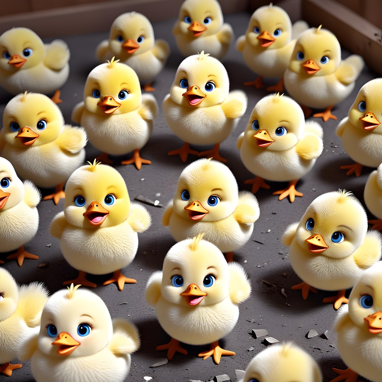 20+ kostenlose Ente Cartoon und Ente-Bilder - Pixabay