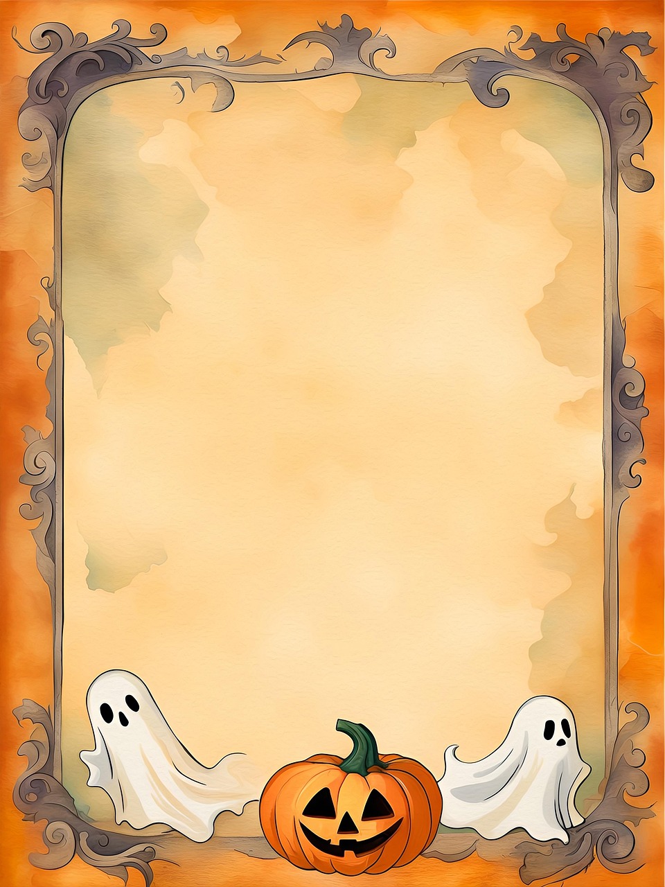 10,000+ Free Halloween Frame & Halloween Images - Pixabay