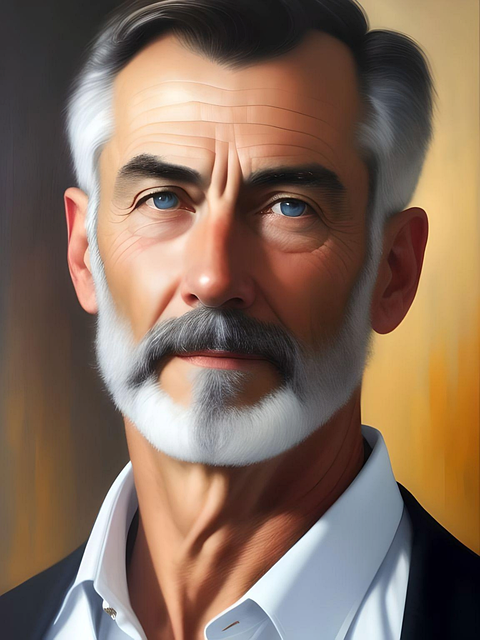 Download Ai Generated Man Adult Royalty-Free Stock Illustration Image ...
