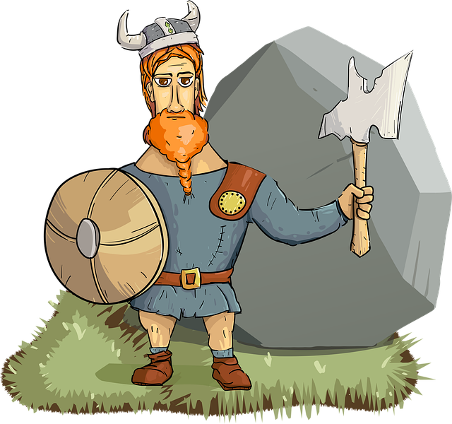 10,000+ Free Viking Cartoon & Viking Images - Pixabay