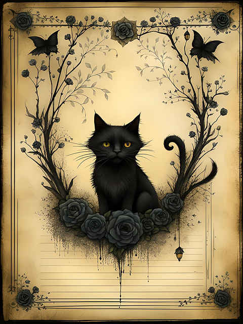 Plus de 200 images de Chat Rose et de Chat - Pixabay