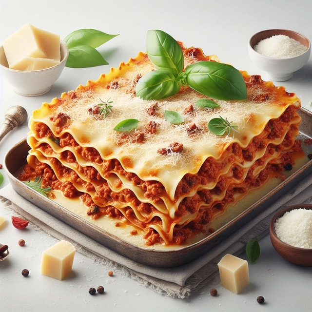 90+ Free Lasagna & Food Images - Pixabay