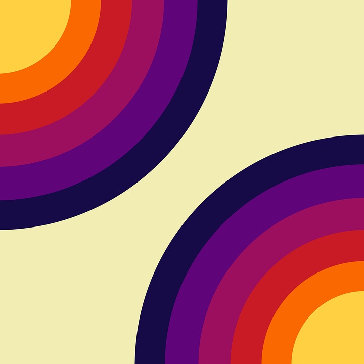 Download Arch, Rainbow, Design. Royalty-Free Stock Illustration Image ...