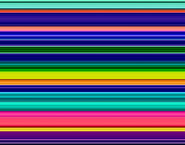 Download Color Lines, Lines, Abstract. Royalty-Free Stock Illustration ...