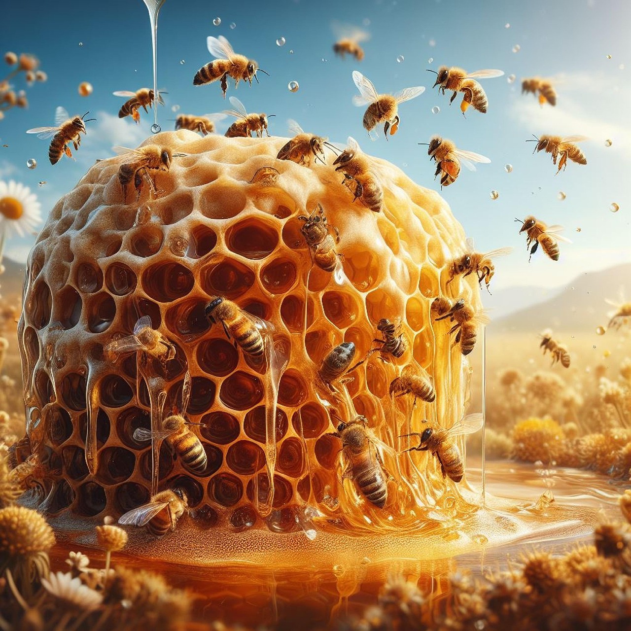 200+ Free Bees Love & Bee Images - Pixabay