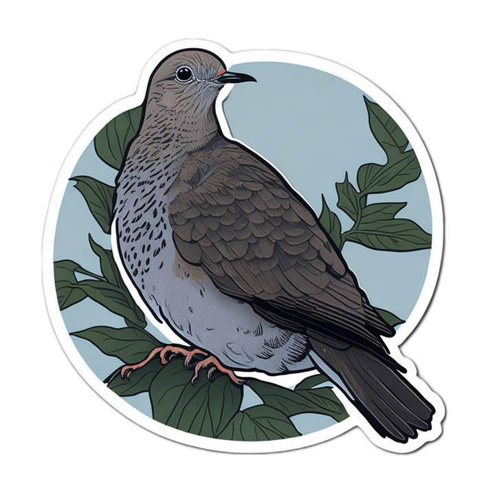 Paloma De Luto - Imagen gratis en Pixabay - Pixabay