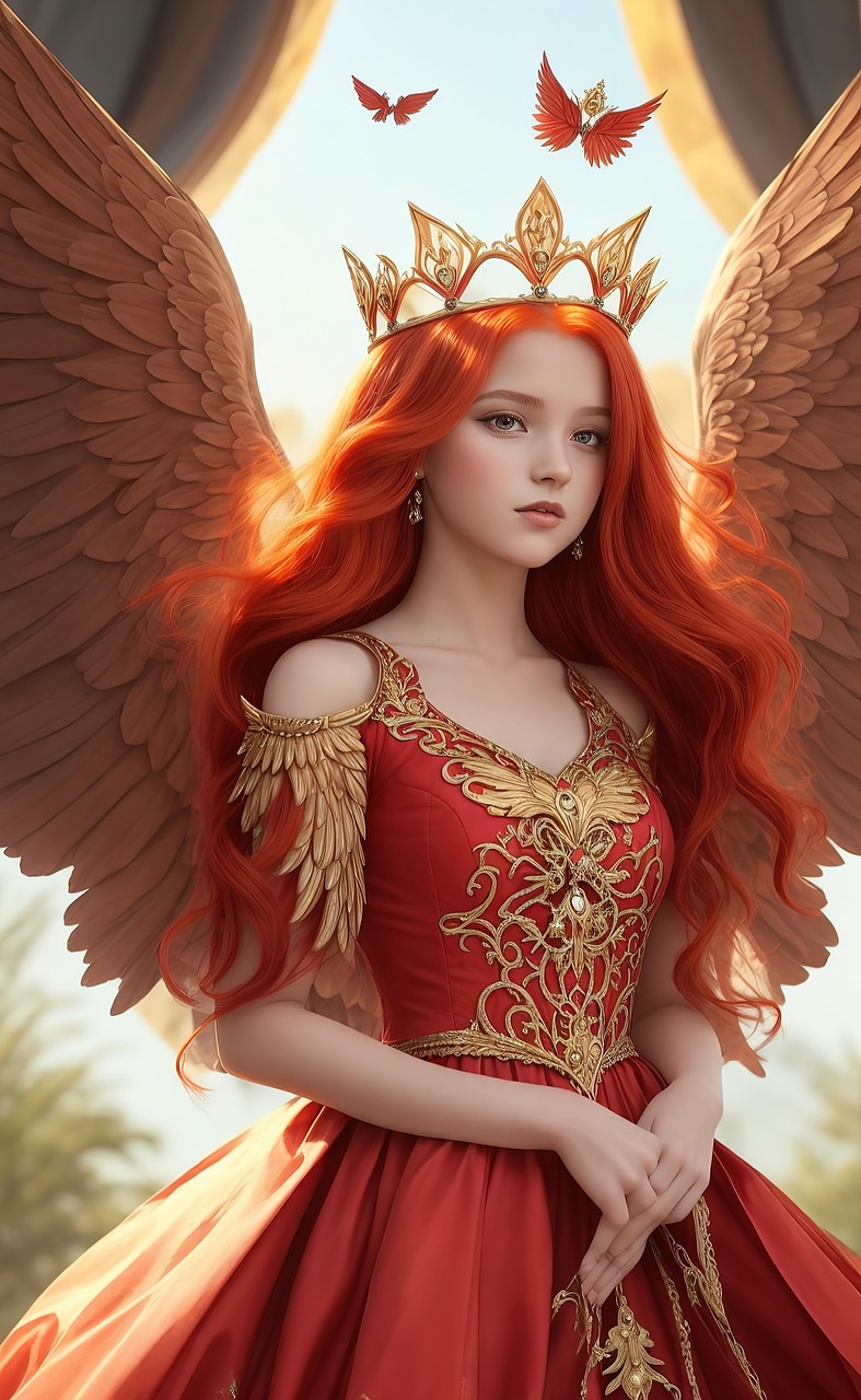 Download Woman, Queen, Girl. Royalty-Free Stock Illustration Image ...