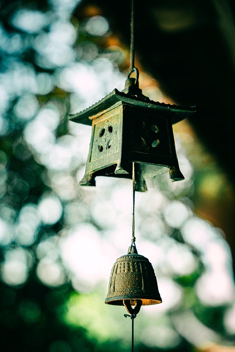 Chimes Yoga Soulmate - Free photo on Pixabay - Pixabay