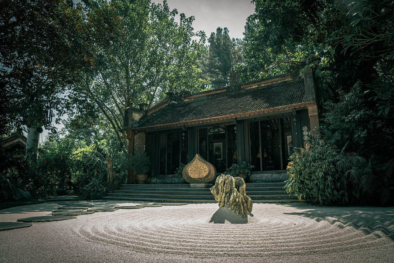 Kerohanian Tenang Reinkarnasi - Foto gratis di Pixabay - Pixabay