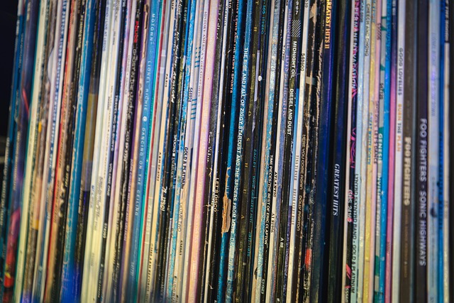 Vinyle La Musique Record Du - Photo gratuite sur Pixabay - Pixabay