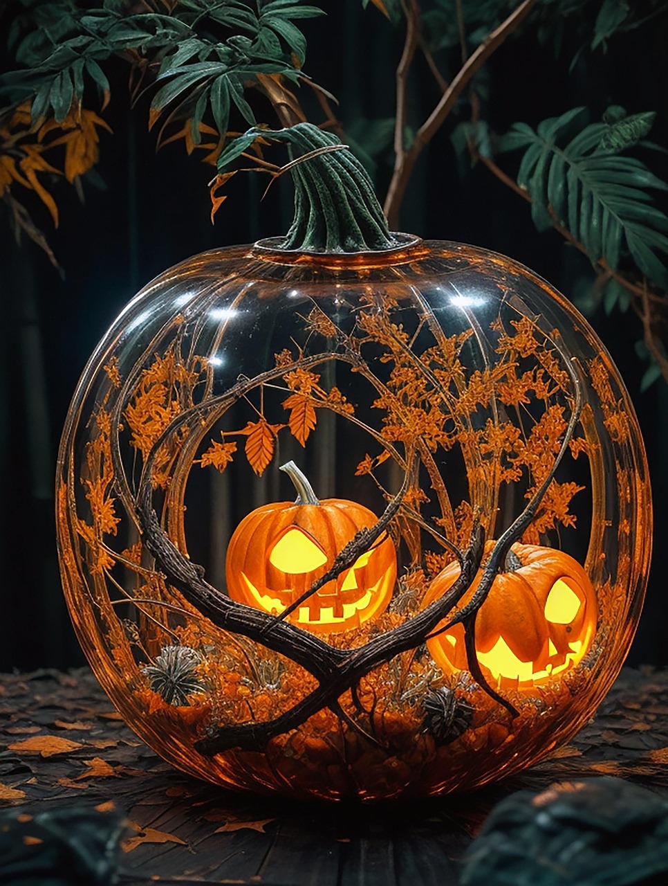 Halloween Fête Citrouille - Image gratuite sur Pixabay - Pixabay