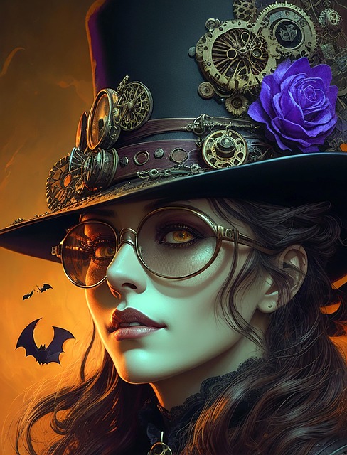 20,000+ Free Horror Girl & Horror Images - Pixabay