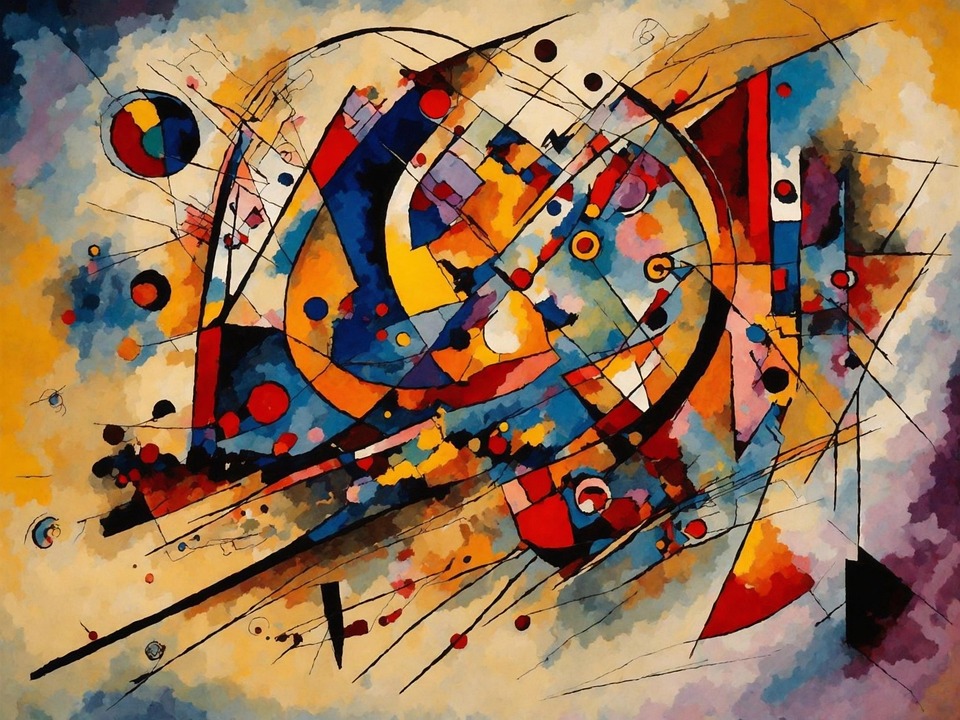 Download Art Modern Art Texture Royalty-Free Stock Illustration Image ...