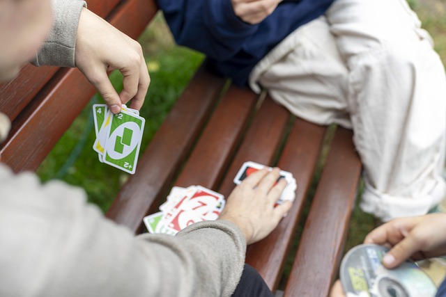Uno People Play - Free photo on Pixabay - Pixabay