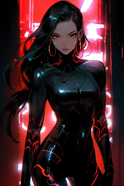 30,000+ Free Black Hair Anime & Anime Images - Pixabay